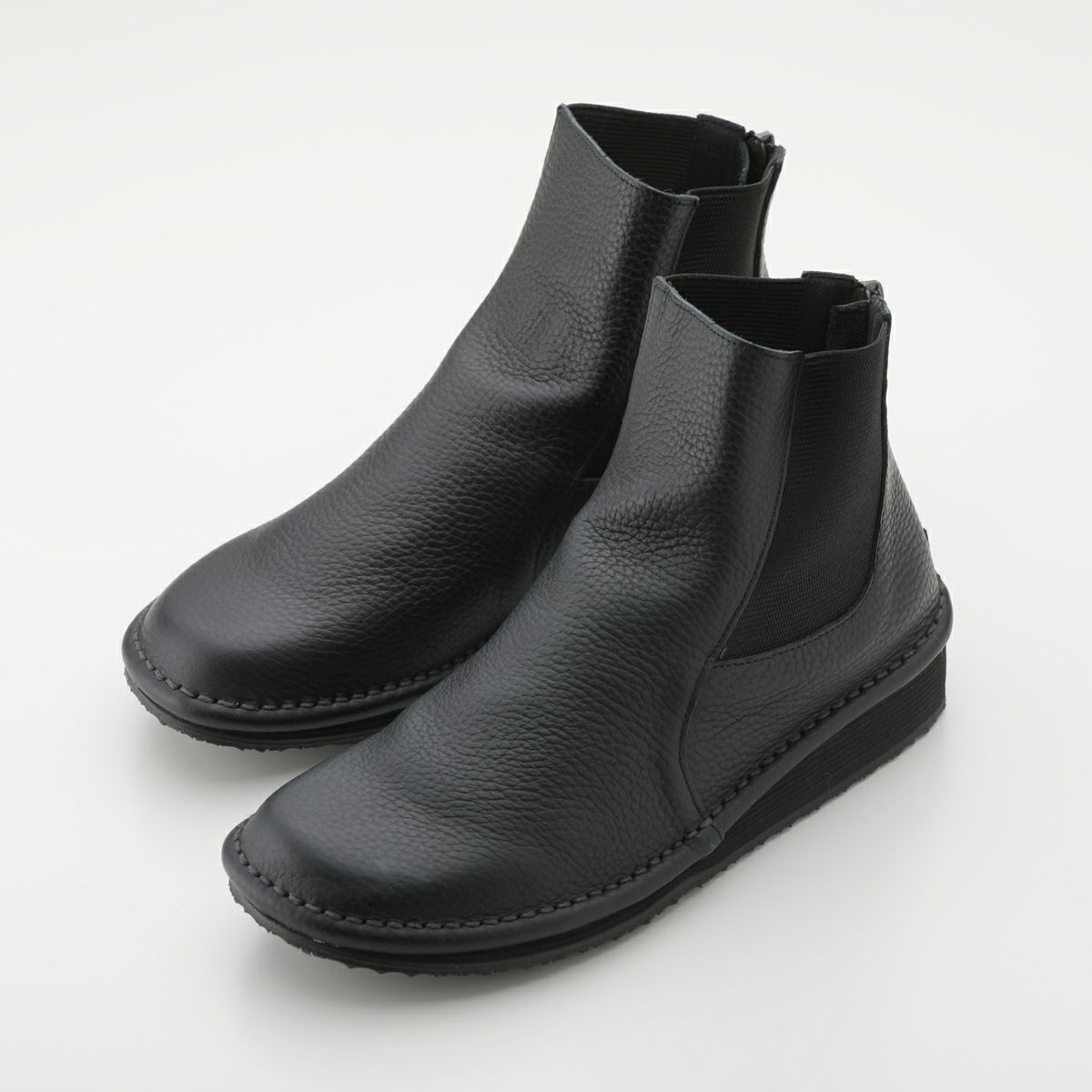 ショートブーツA-26 | かぐらやONLINE SHOP